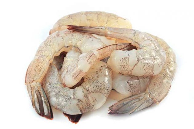 Shrimp 101: Nutrition Facts, Benefits, and Concerns - Nutrition Advance