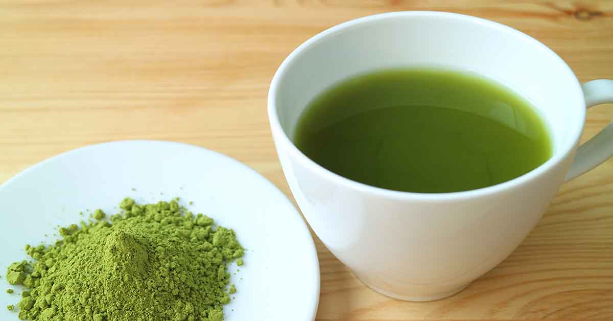 What Is Matcha Tea and What Benefits Does It Have? - Nutrition Advance