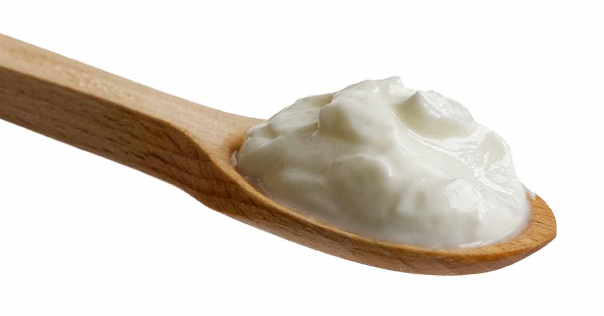 What Is Skyr? The Protein-Rich Icelandic Yogurt - Nutrition Advance