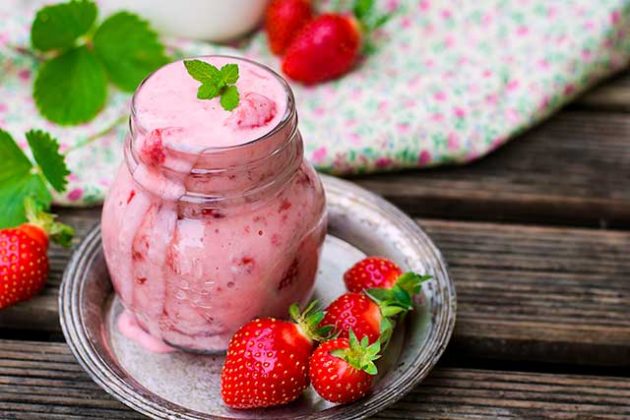 What Is Skyr? The Protein-Rich Icelandic Yogurt - Nutrition Advance