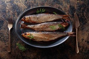 15 Oily Fish High In Omega-3 Fatty Acids - Nutrition Advance