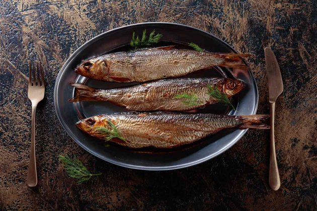 15 Oily Fish High In Omega-3 Fatty Acids - Nutrition Advance