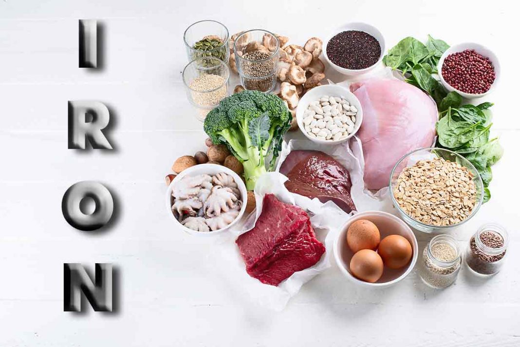 30 Foods High In Copper - Nutrition Advance