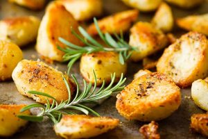 A Complete Guide To Goose Fat - Nutrition Advance
