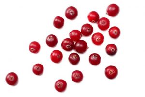 Cranberry Fruit: Nutrition Facts, Benefits, and Concerns