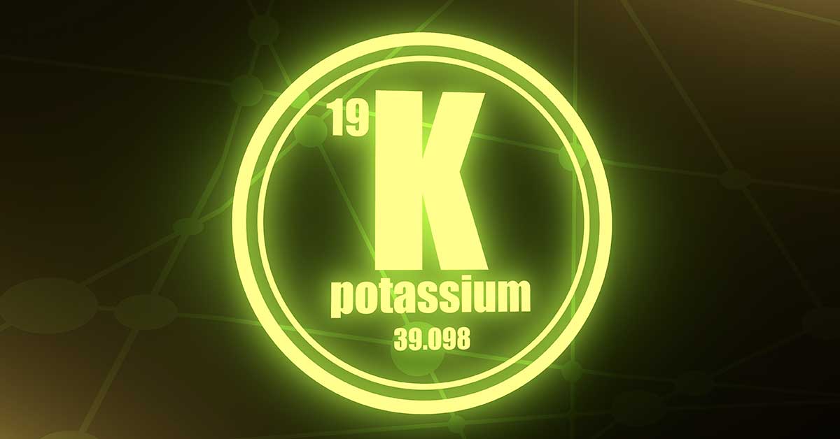 9 Important Health Benefits of Potassium - Nutrition Advance