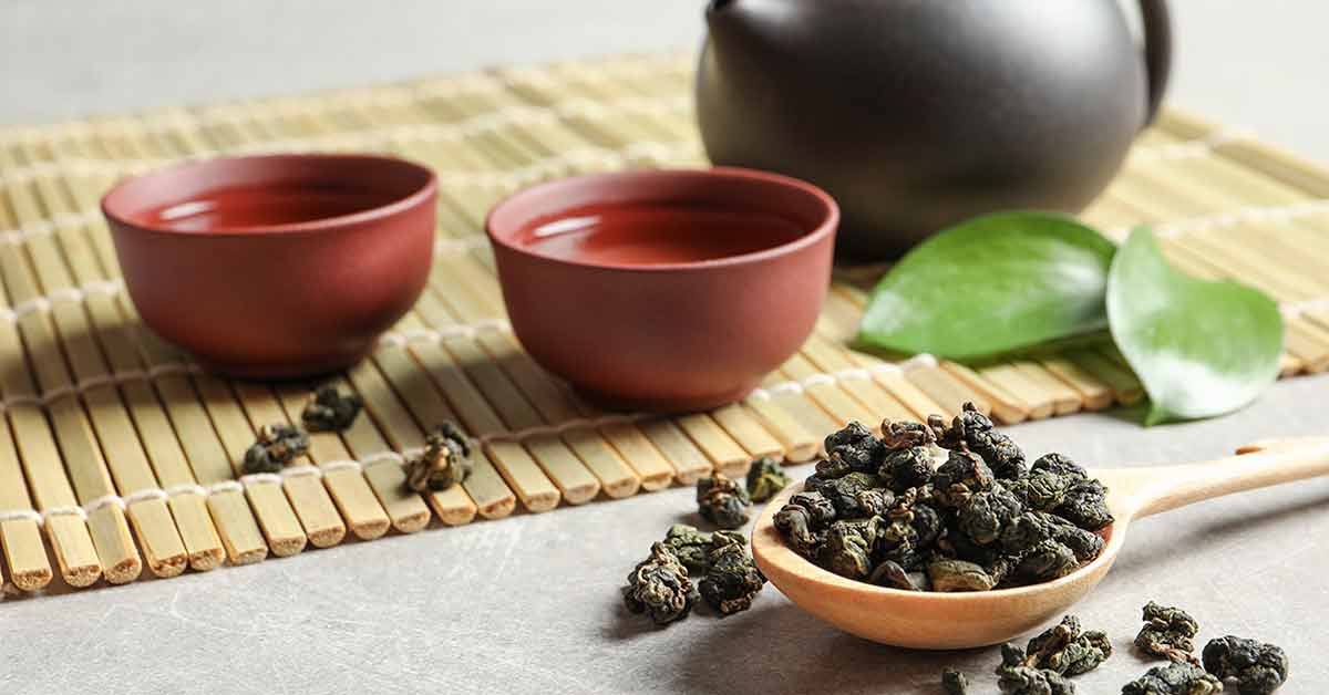 What Is Oolong Tea and Does It Have Any Benefits? - Nutrition Advance
