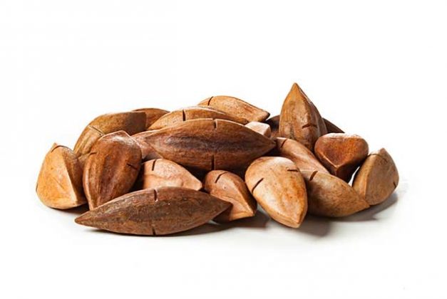 What Are Pili Nuts and Do They Have Any Nutrition Benefits?