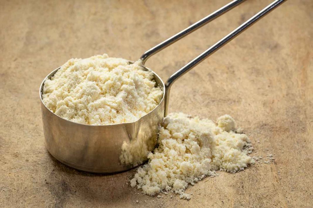 Leucine: Requirements, Benefits, and Food Sources - Nutrition Advance