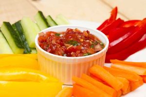 What Is Salsa and Is It Healthy? - Nutrition Advance
