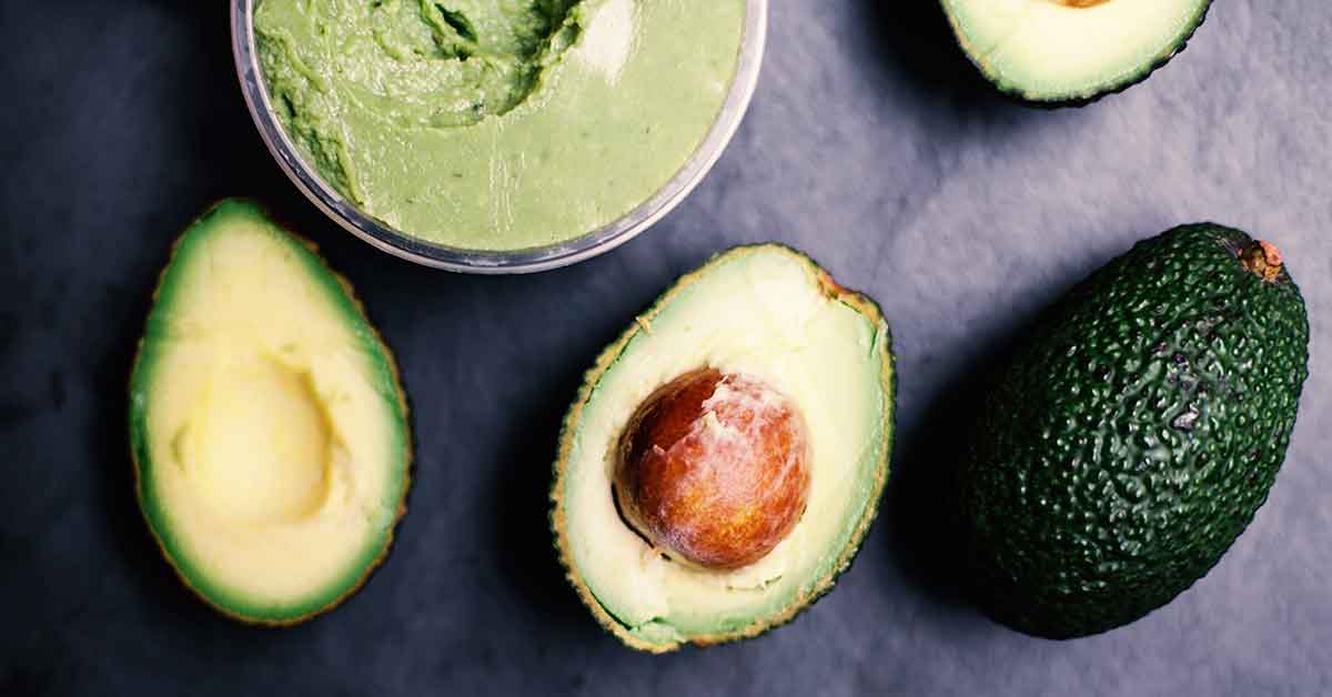 What Is Monounsaturated Fat and Does It Have Benefits? - Nutrition Advance