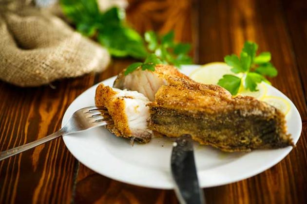 Catfish 101: Nutrition Facts and Health Benefits - Nutrition Advance