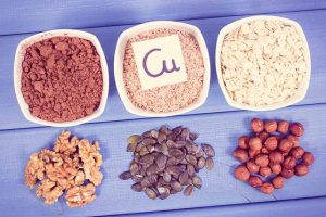 The Top 20 Foods High In Copper - Nutrition Advance