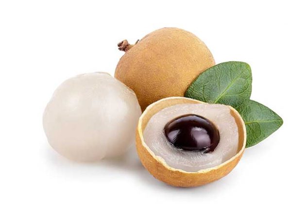 Longan Fruit 101: Nutrition Facts, Benefits, and Drawbacks
