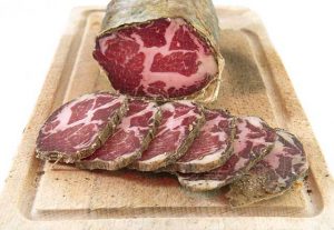 What Is Capocollo? A Guide To the Italian Meat - Nutrition Advance