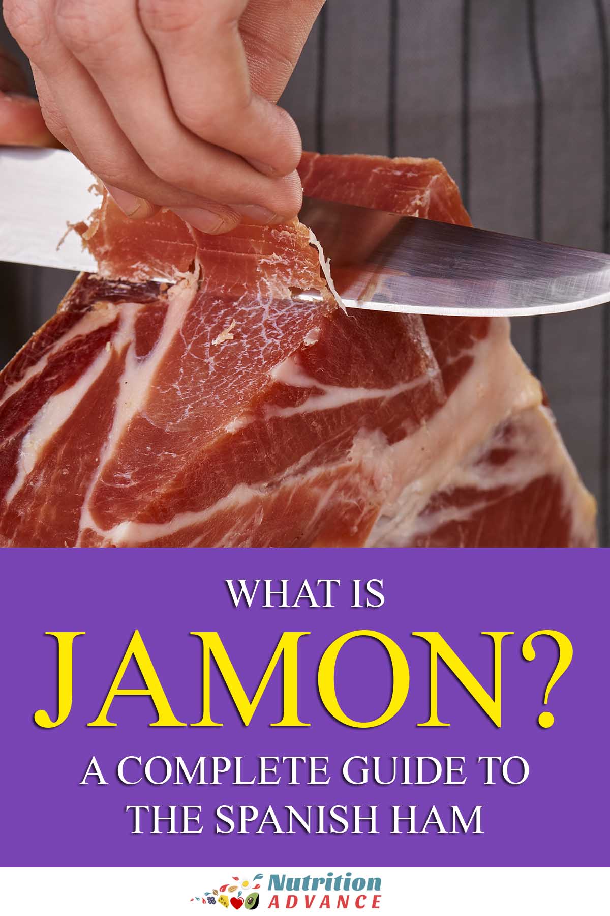 What Is Jamon? A Complete Guide To the Spanish Ham
