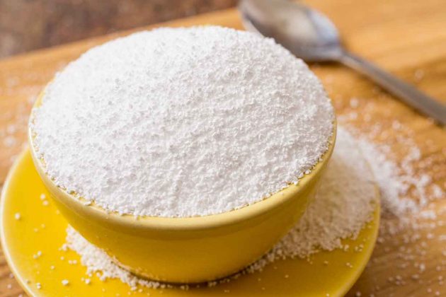 What Is Sorbitol and Is It a Safe Sweetener? - Nutrition Advance