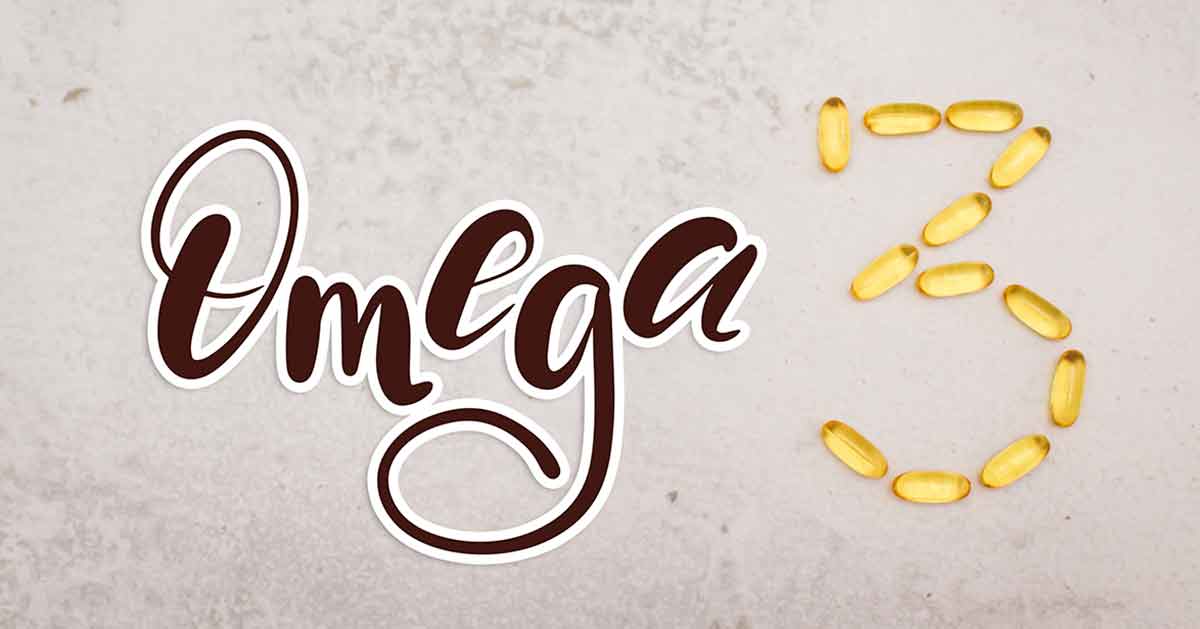 What Is Omega-3 and What Benefits Does It Have?