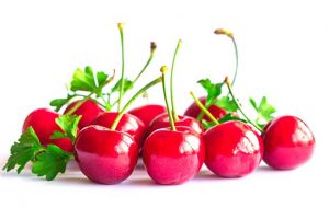 Cherries 101: Nutrition Facts and Potential Benefits - Nutrition Advance