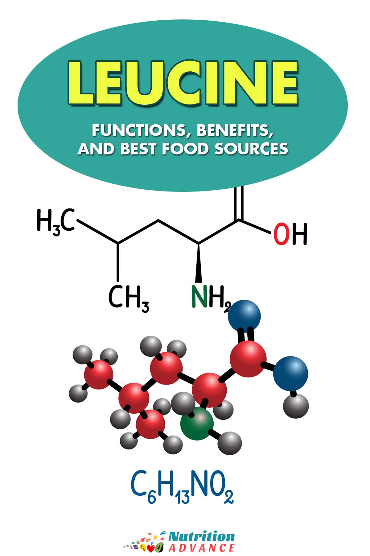 Leucine Requirements Benefits And Food Sources Nutrition Advance