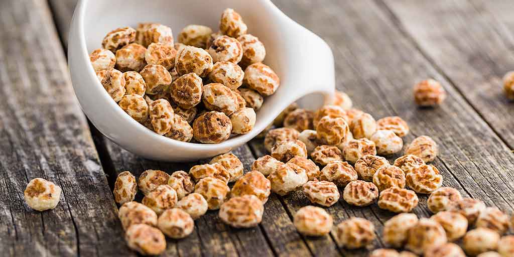 Tiger Nuts Nutrition | Besto Blog