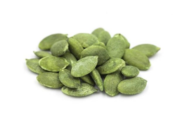 12 Types of Edible Seeds: Nutrition Facts & Characteristics - Nutrition ...