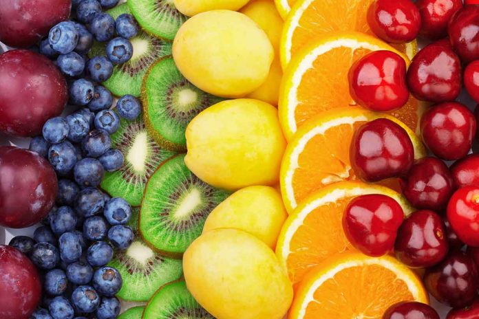 A List of 14 Purple Fruits and Their Nutritional Benefits - Nutrition ...