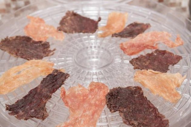 Is Beef Jerky Healthy? A Complete Guide - Nutrition Advance