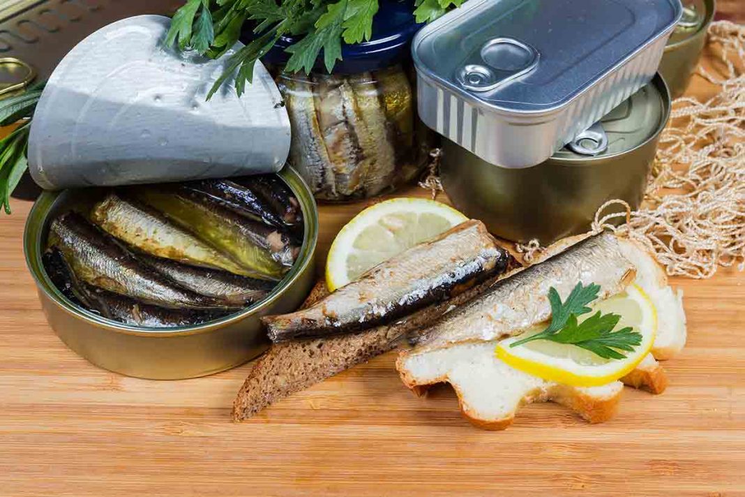 7 Benefits of Sprats (and Full Nutrition Facts) - Nutrition Advance