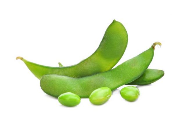 25 Types of Legumes and Their Nutritional Values