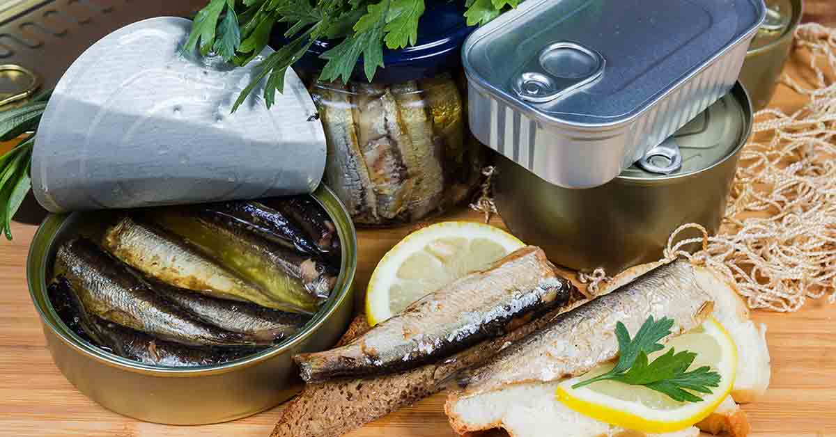 7 Benefits of Sprats (and Full Nutrition Facts) - Nutrition Advance