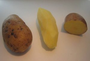 33 Popular Types of Potatoes - Nutrition Advance