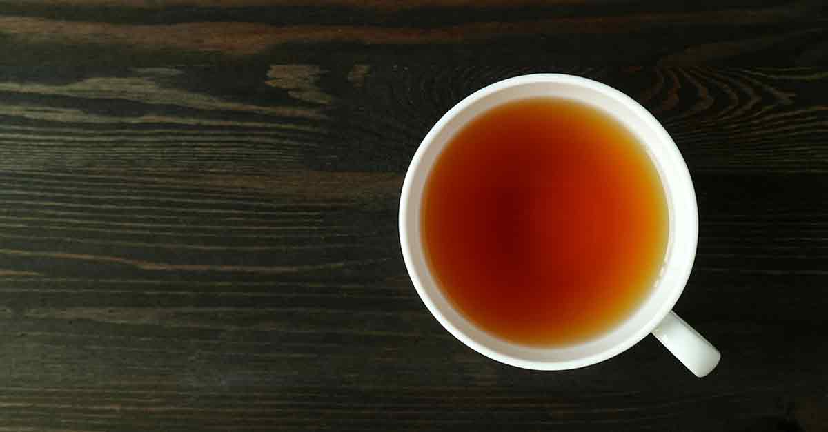 Barley Tea: Potential Benefits and Drawbacks - Nutrition Advance