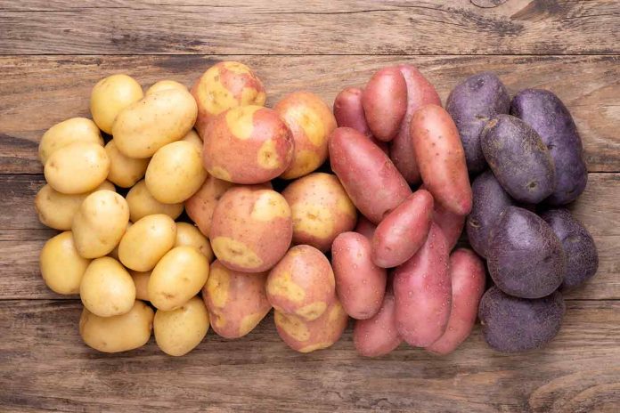 5 Types of Tubers and Their Nutritional Values - Nutrition Advance