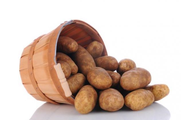 33 Popular Types of Potatoes - Nutrition Advance