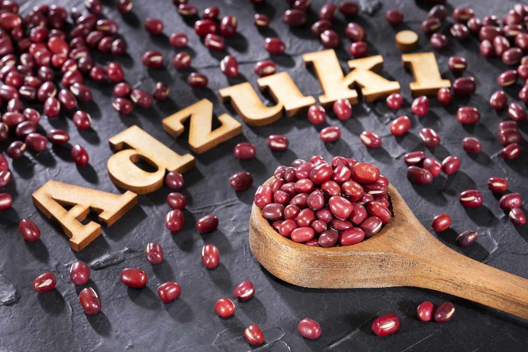 The Benefits of Adzuki Beans (and Full Nutrition Facts) - Nutrition Advance
