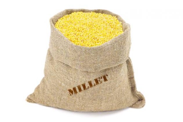 22 Types of Whole Grains and Their Nutritional Values - Nutrition Advance