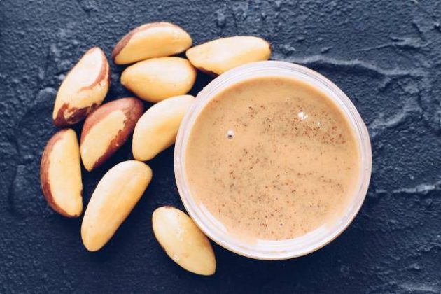 12 Types of Nut Butters and Their Nutritional Values - Nutrition Advance