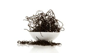 A List of 14 Sea Vegetables To Try - Nutrition Advance