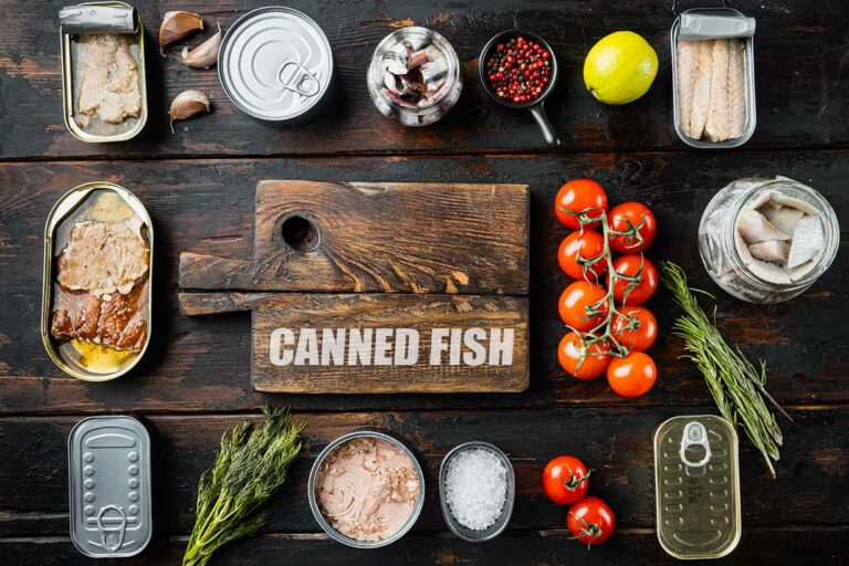 40 High-Protein Fish: Which Provide the Most? - Nutrition Advance