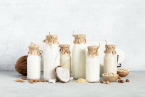24 Types of Milk and Their Nutritional Values - Nutrition Advance