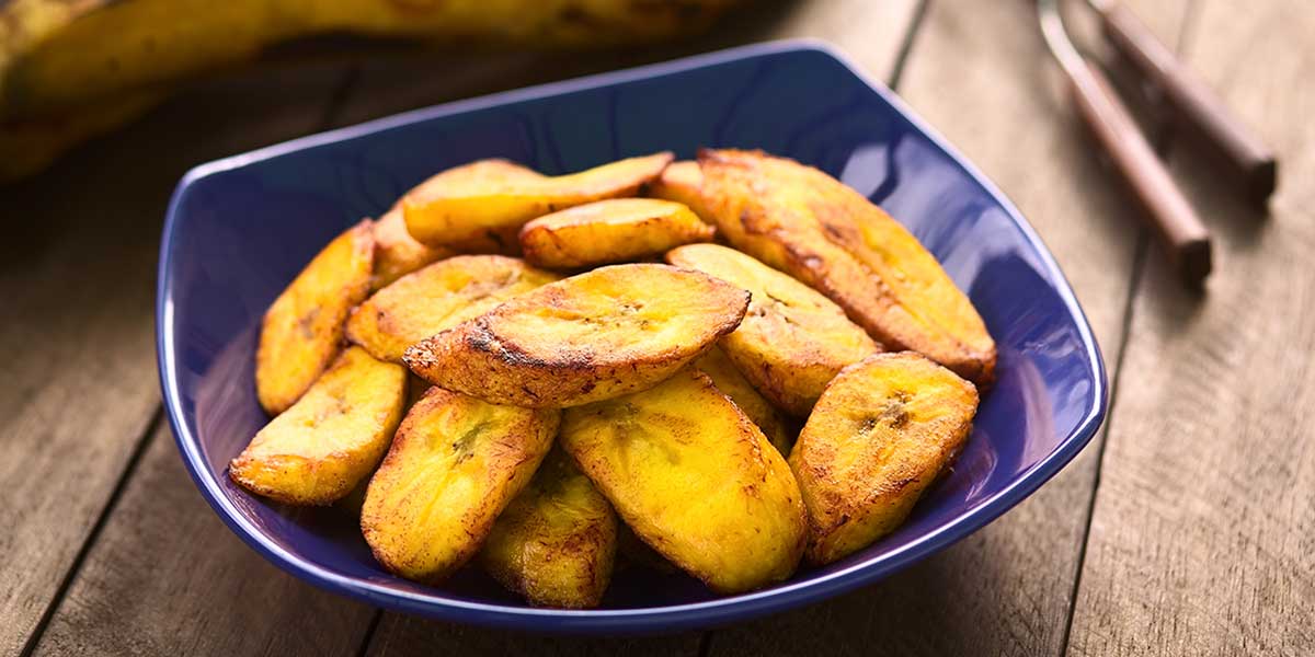 Plantains: What Nutritional Benefits Do They Have? - Nutrition Advance