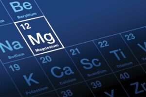 Magnesium: Functions, Benefits, Potential Downsides - Nutrition Advance