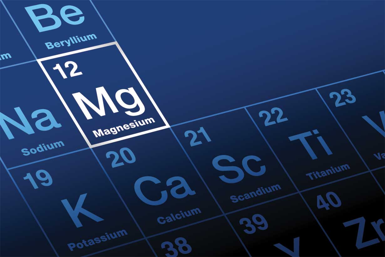 Magnesium: Functions, Benefits, Potential Downsides - Nutrition Advance