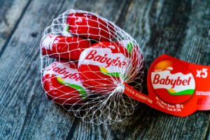 Is Babybel Cheese a Nutritious Choice? - Nutrition Advance