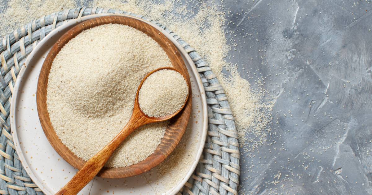 5 Benefits of Fonio (and Full Nutrition Facts) - Nutrition Advance