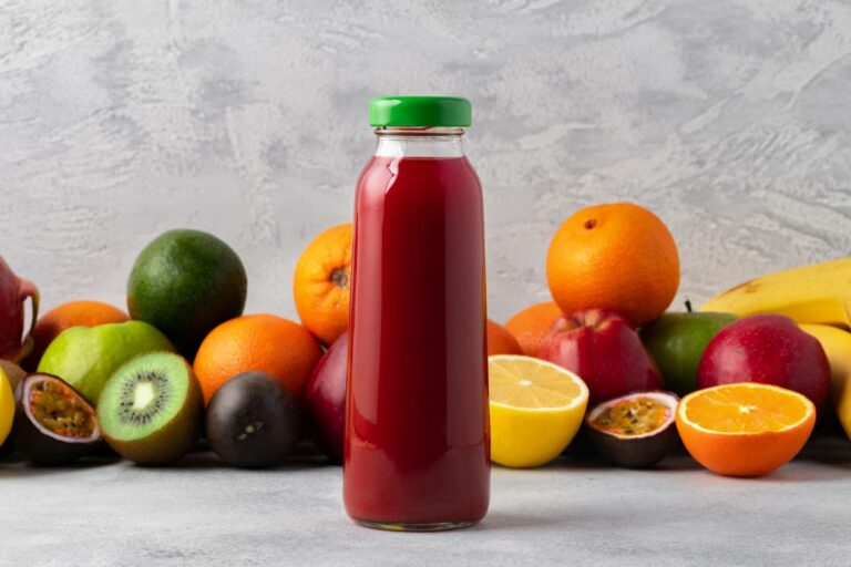 15 Types of Fruit Juice and Their Nutritional Values - Nutrition Advance