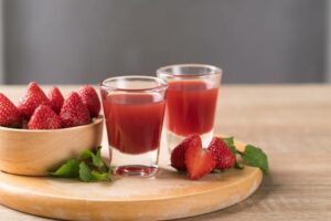 15 Types of Fruit Juice and Their Nutritional Values - Nutrition Advance