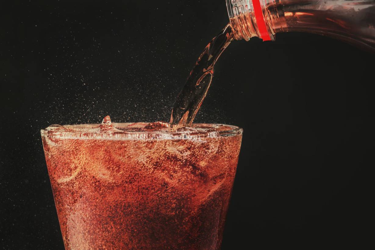 Cola: Health Effects and Nutrition Facts - Nutrition Advance