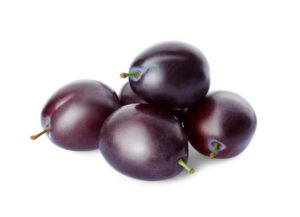 A List of 14 Purple Fruits and Their Nutritional Benefits - Nutrition ...